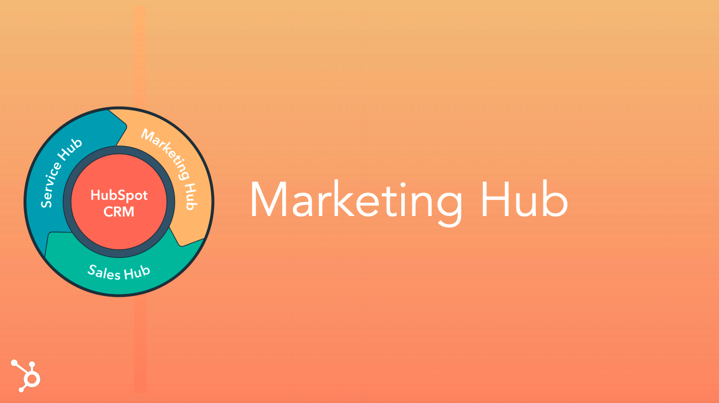 HubSpot Marketing Professional
