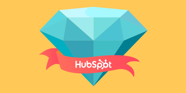 Yeah! Wir sind die erste HubSpot Diamond Partner Agentur in Österreich